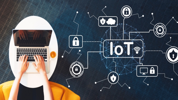 The Internet of Things (IoT): Transforming Everyday Life through ...